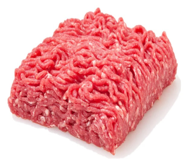 Premium Grade Italian Beef - Minced 500gr ( Frozen ) – Stable Trading ...