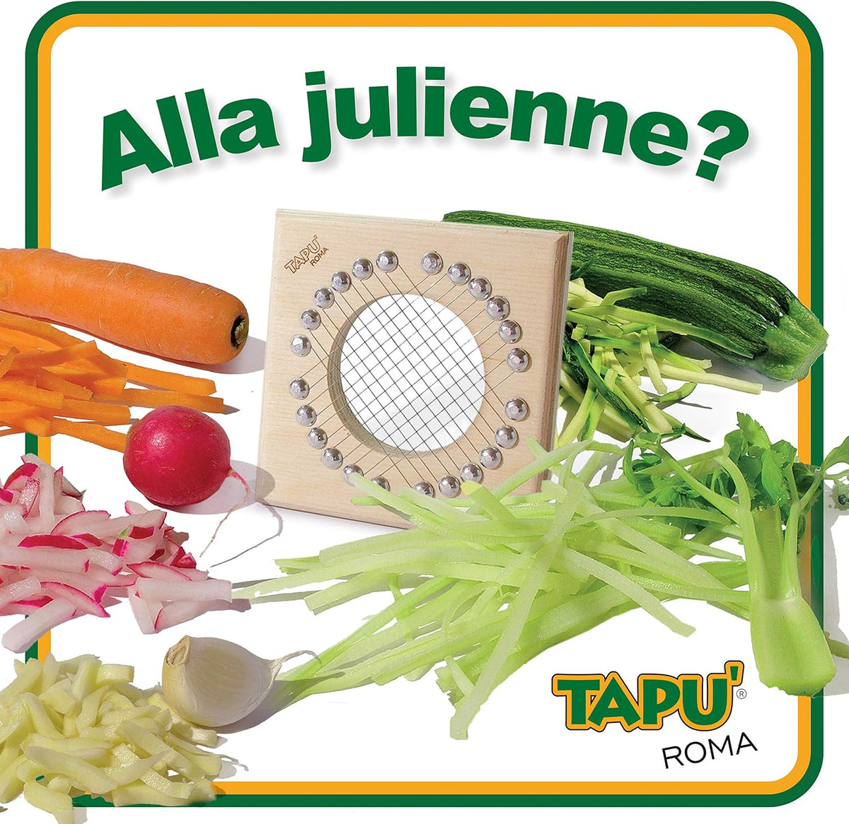 Puntarelle Cutter Small – Stable Trading Limited