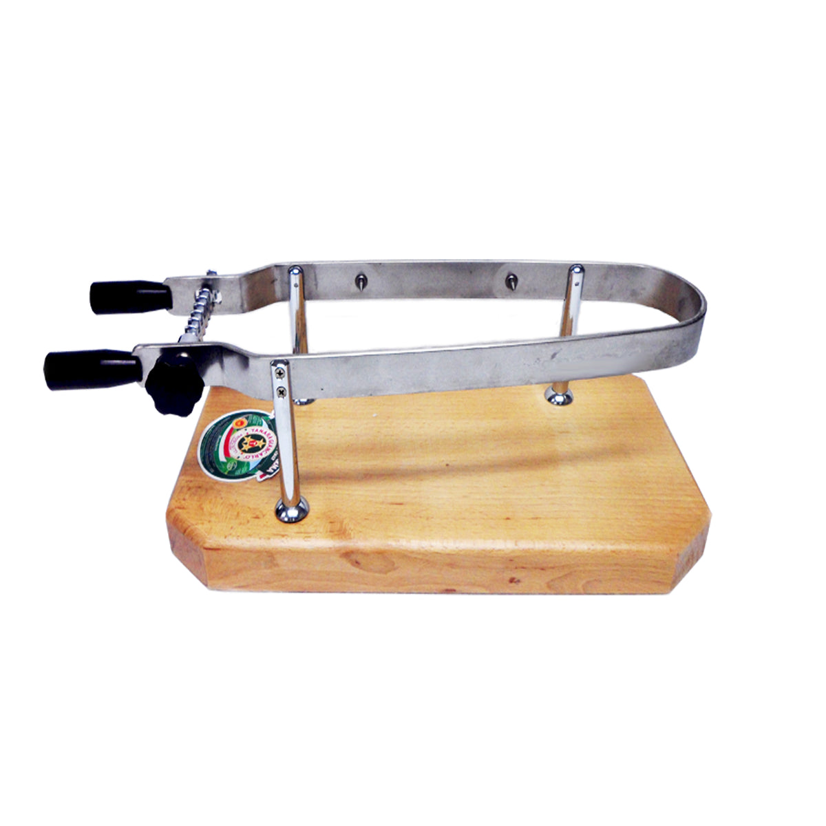 Parma Ham Stand – Stable Trading Limited