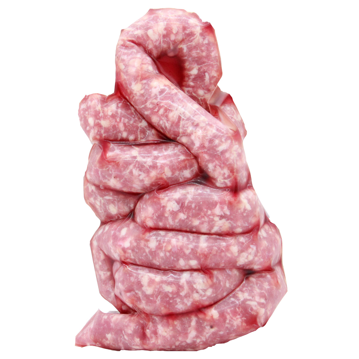 Italian SPECIAL luganega sausage ( 500g/$125 per Pack) – Stable Trading ...